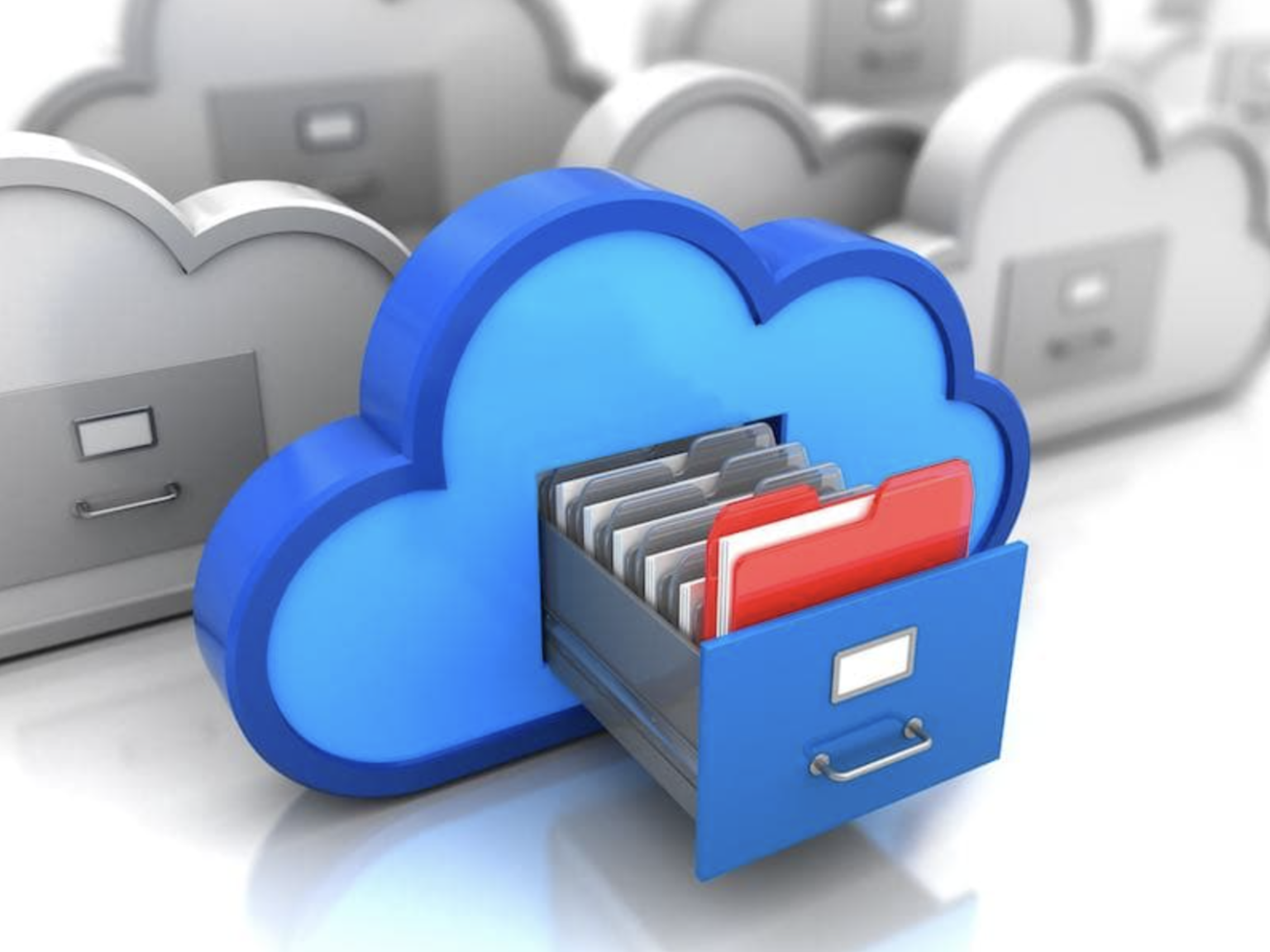 Día Mundial del Backup: por qué es importante hacer un respaldo de los datos – Teleradio America ...