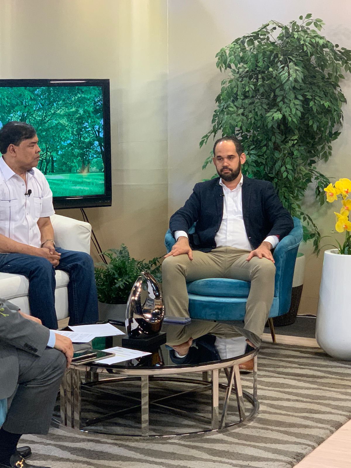 Ingeniero en telemática aconseja prepararse para impacto de la ...