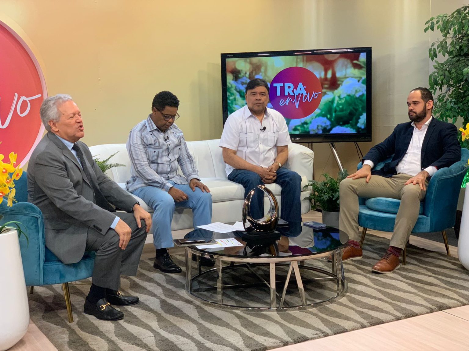 Ingeniero en telemática aconseja prepararse para impacto de la ...