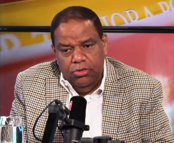 Danilo Díaz: en las próximas horas se informará la ampliación de los ...