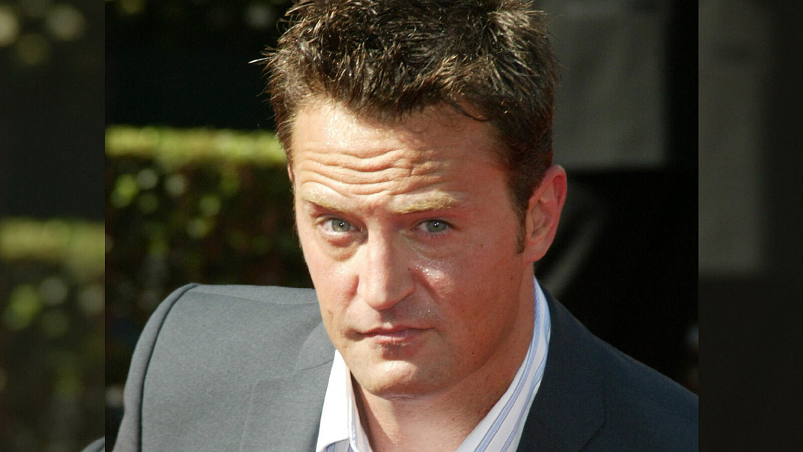 Revelada la causa de la muerte de Matthew Perry – Teleradio America – Últimas Noticias @CANALTRARD