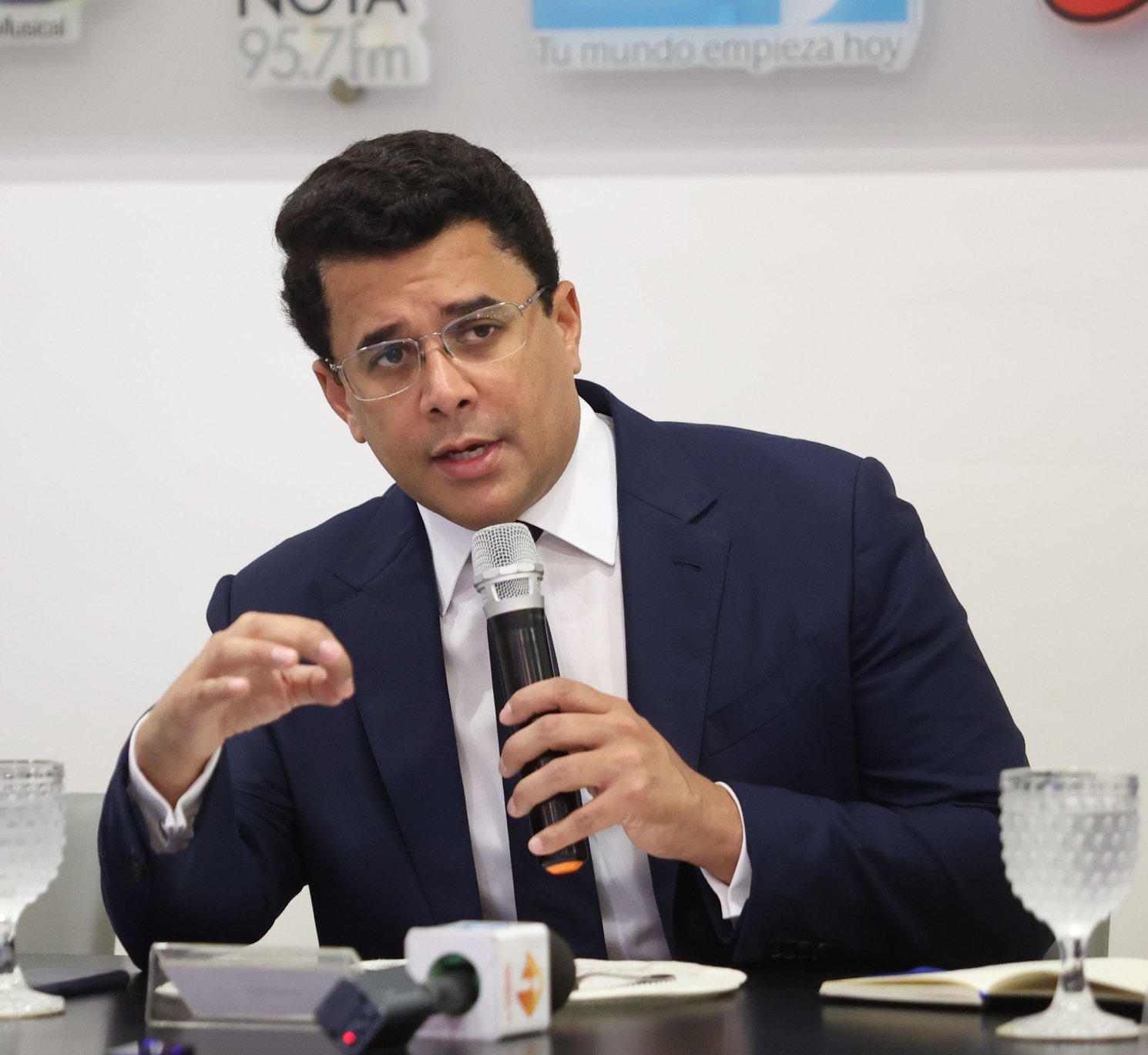 David Collado asegura que industria turística de República Dominicana ...