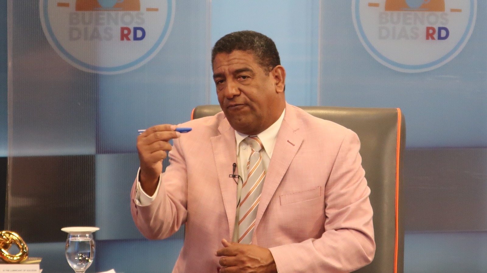 Geovanny Arias: la incertidumbre se ha apoderado de productores ...