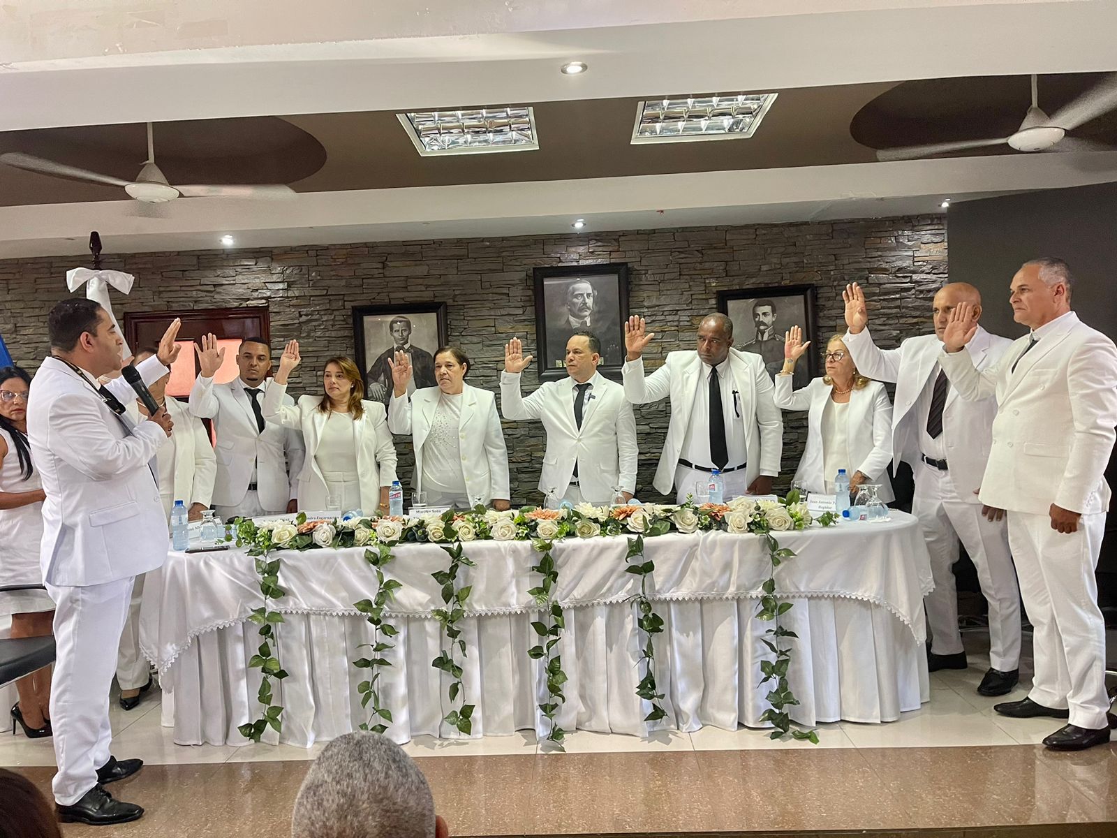 Nuevo Alcalde de San José de Ocoa: Mi motivación es servir al pueblo ...