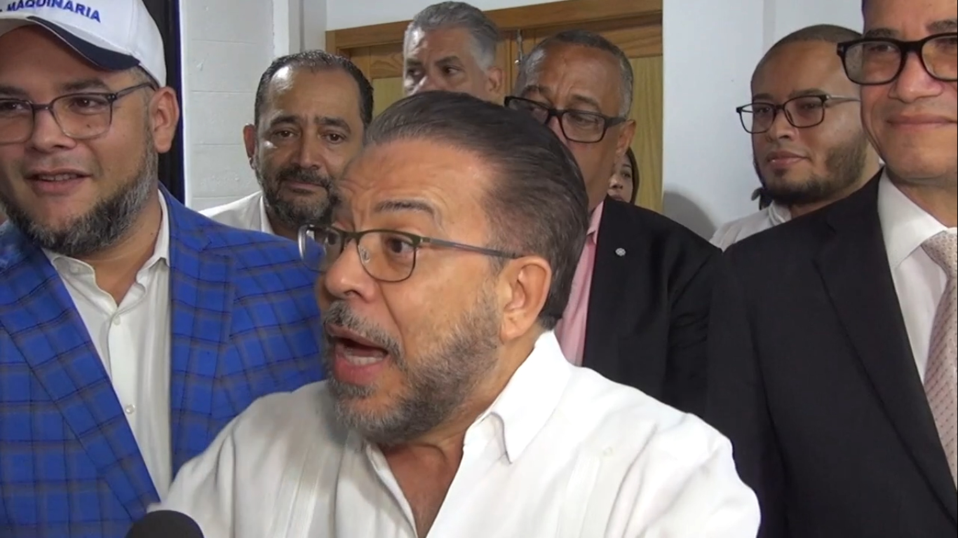 Guillermo Moreno responde preguntas sobre uso de recursos estatales – Teleradio America ...