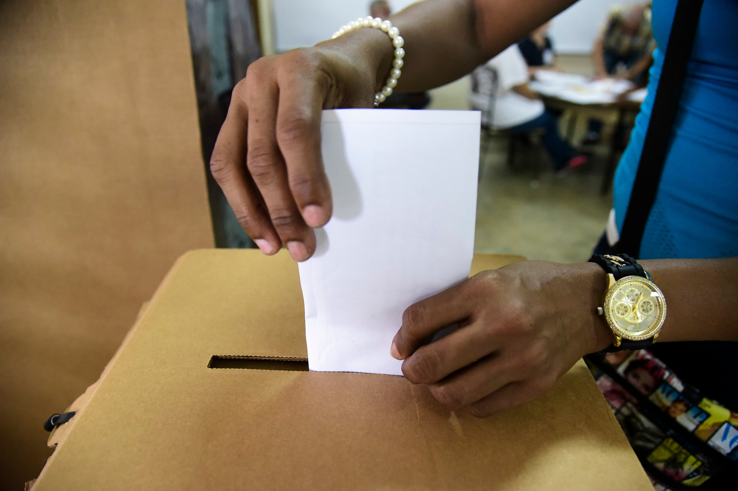 Primarias del PNP y PPD en Puerto Rico este domingo: los votantes ...
