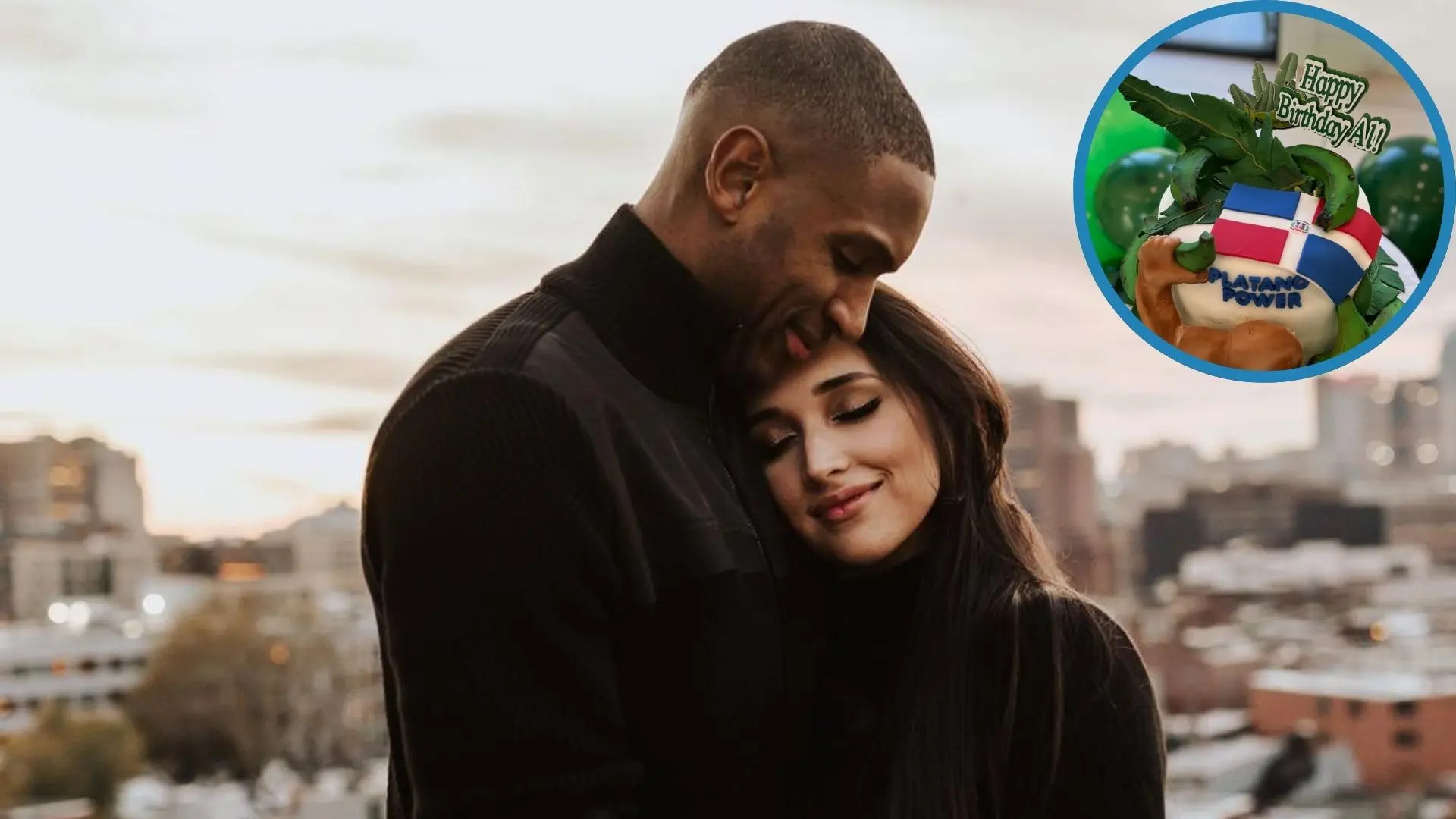 Amelia Vega celebra cumpleaños de esposo Al Horford – Teleradio America – Últimas Noticias ...