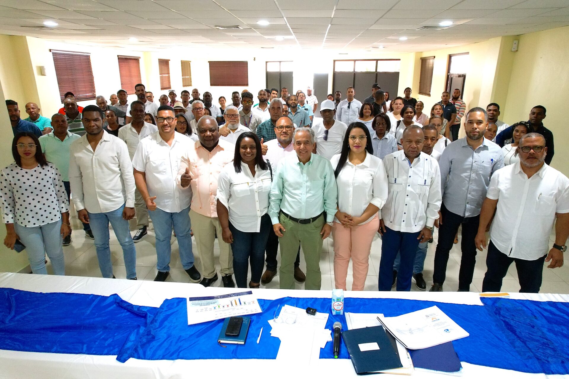 Jacobo Fernández agradece el apoyo de los líderes del movimiento ...