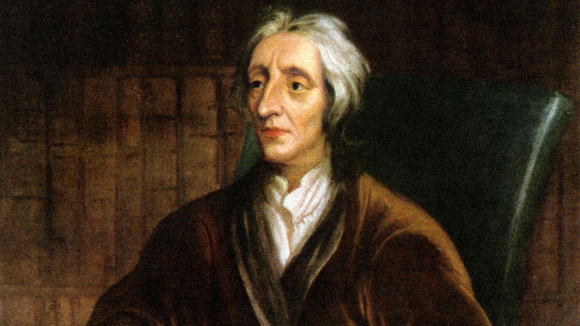 Hoy en la historia. Nació John Locke – Teleradio America – Últimas ...