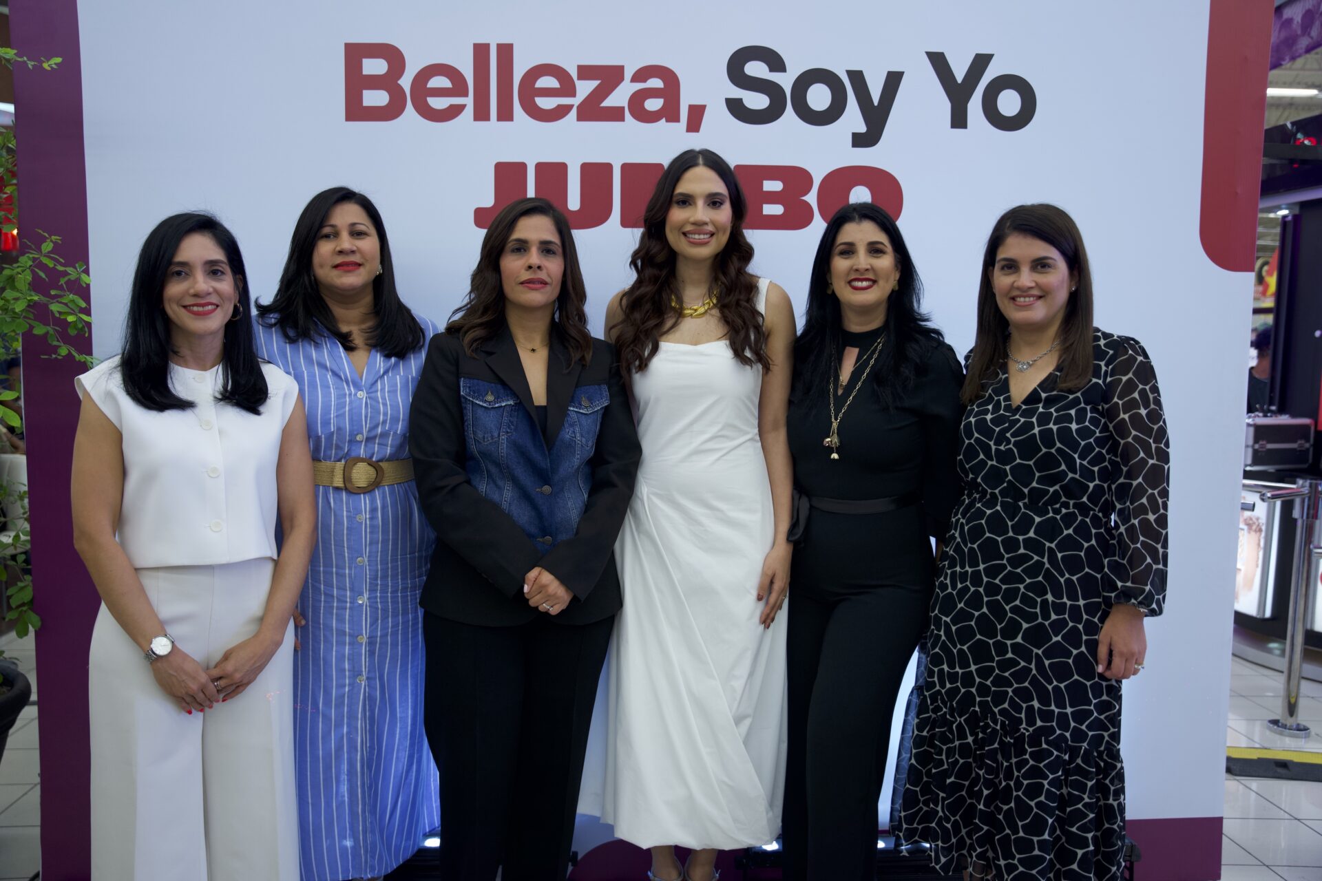 Jumbo presenta “Belleza, Soy Yo” – Teleradio America – Últimas Noticias ...