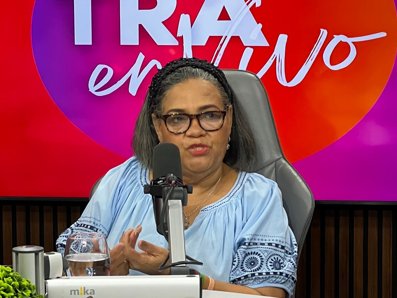 Coordinadora del Centro de Estudios de Género de Intec ve déficit en ...