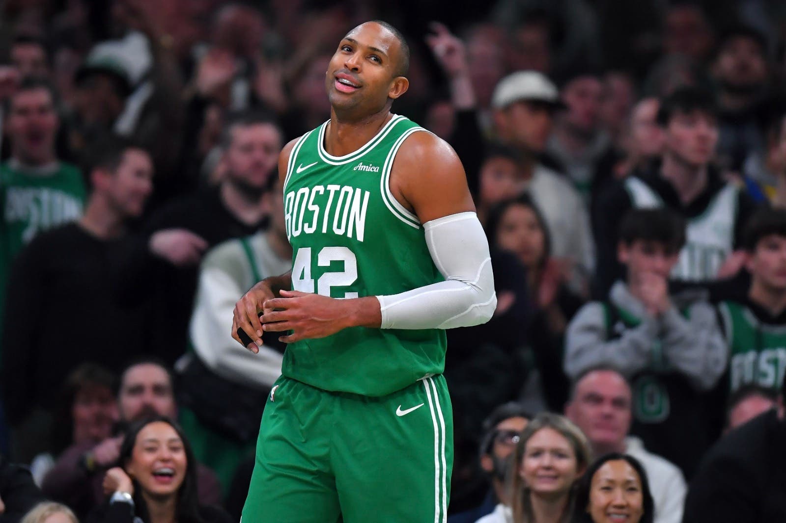 Los Boston Celtics superan la pepita en un conflicto campeón ...