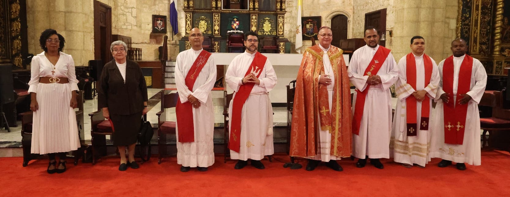 Predicadores piden cese de la violencia, la marginación y los ...