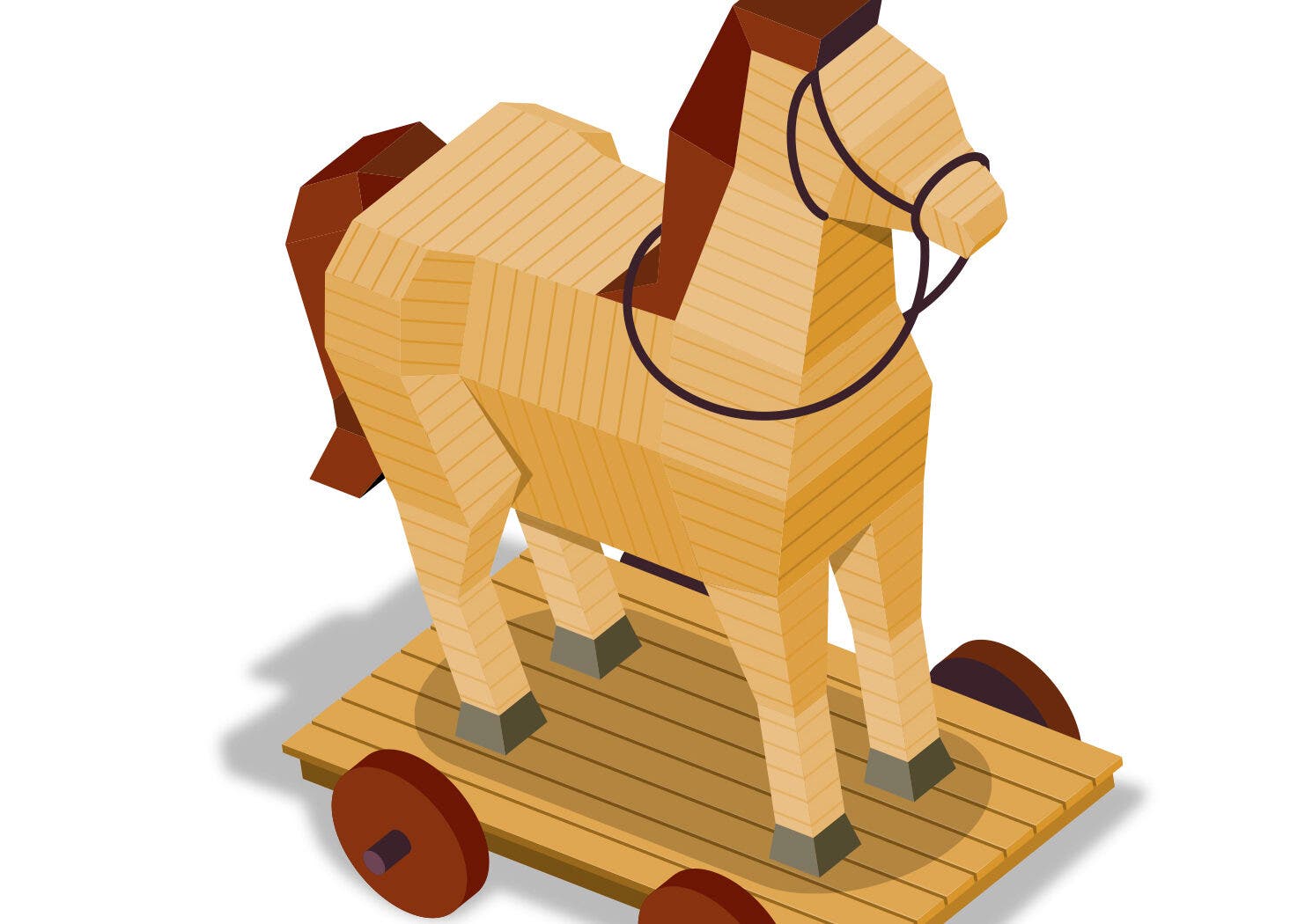 La mentira: ¡caballo de Troya en el nuevo milenio! – Teleradio America ...