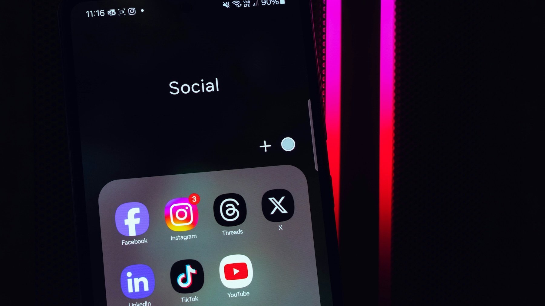 Lo que compartes en redes sociales te define y hoy, 30 de junio, hay ...