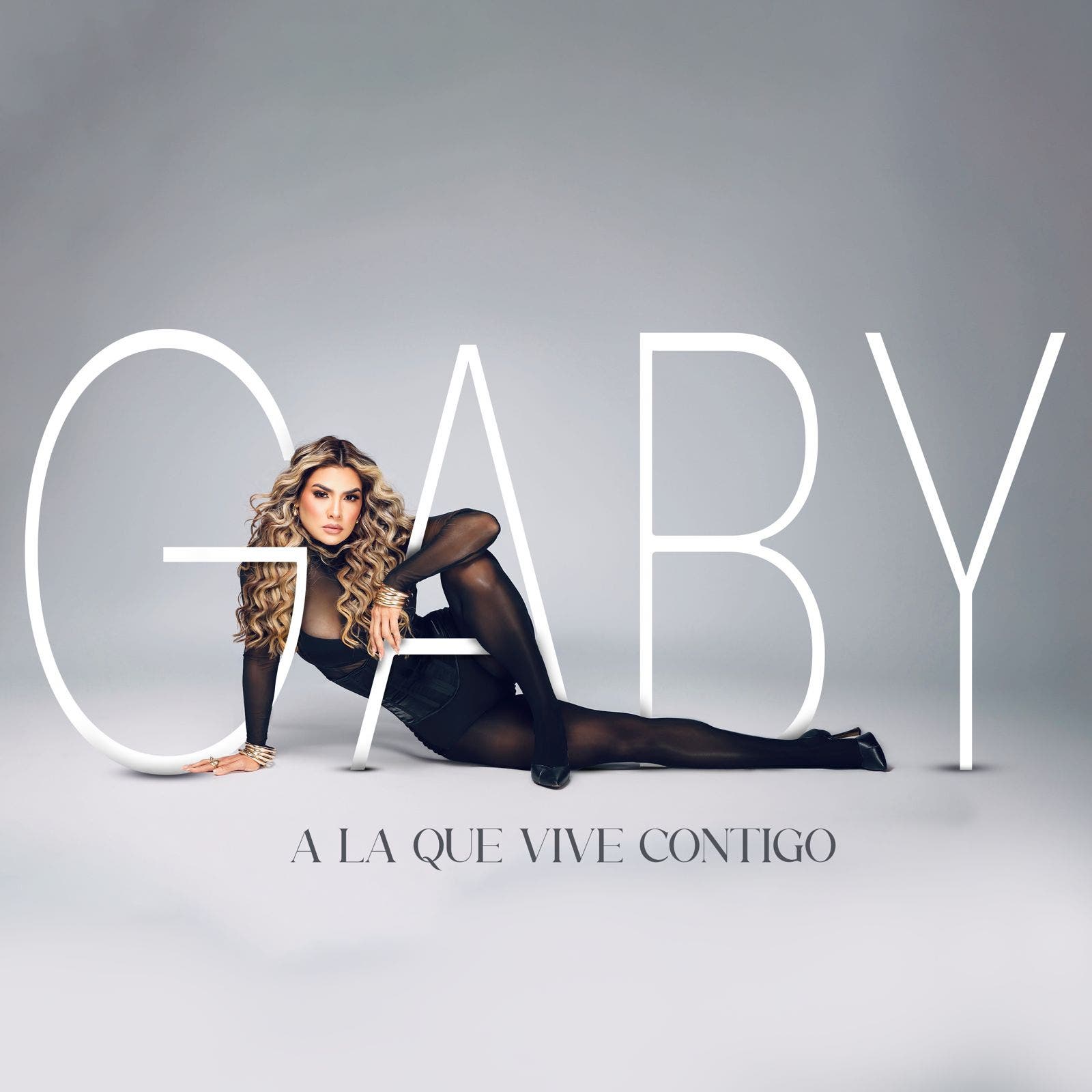 Gaby Puche vuelve con energía y estrena su nuevo sencillo “A la que ...