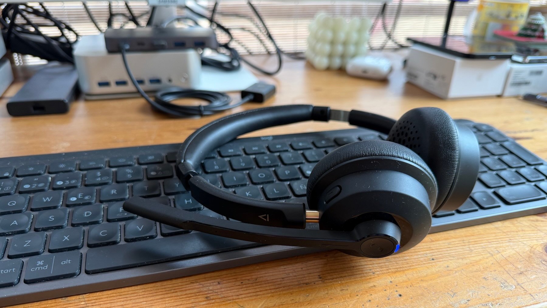 He probado los auriculares Creative Chat Wireless y considero que son la inversión más acertada ...