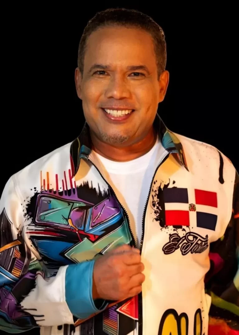 ‘El Torito’ será premiado en un destacado evento de merengueros ...