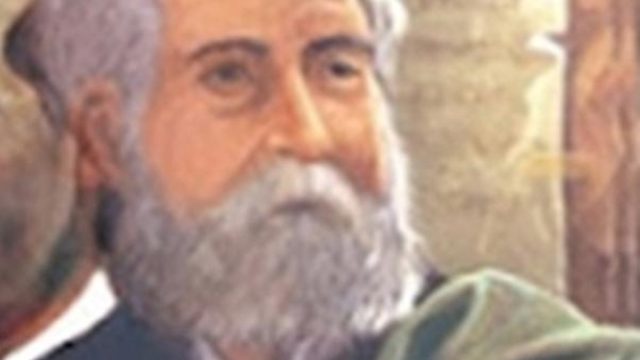 Vio la luz José Reyes – Teleradio America – Últimas Noticias @CANALTRARD