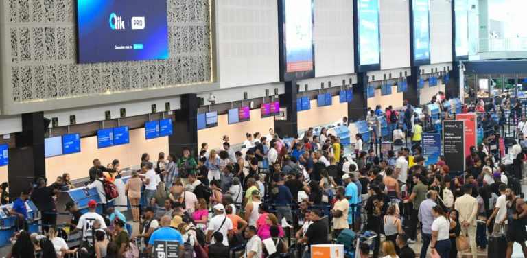 La Guía del Viajero, un documento fundamental sobre lo que está ...