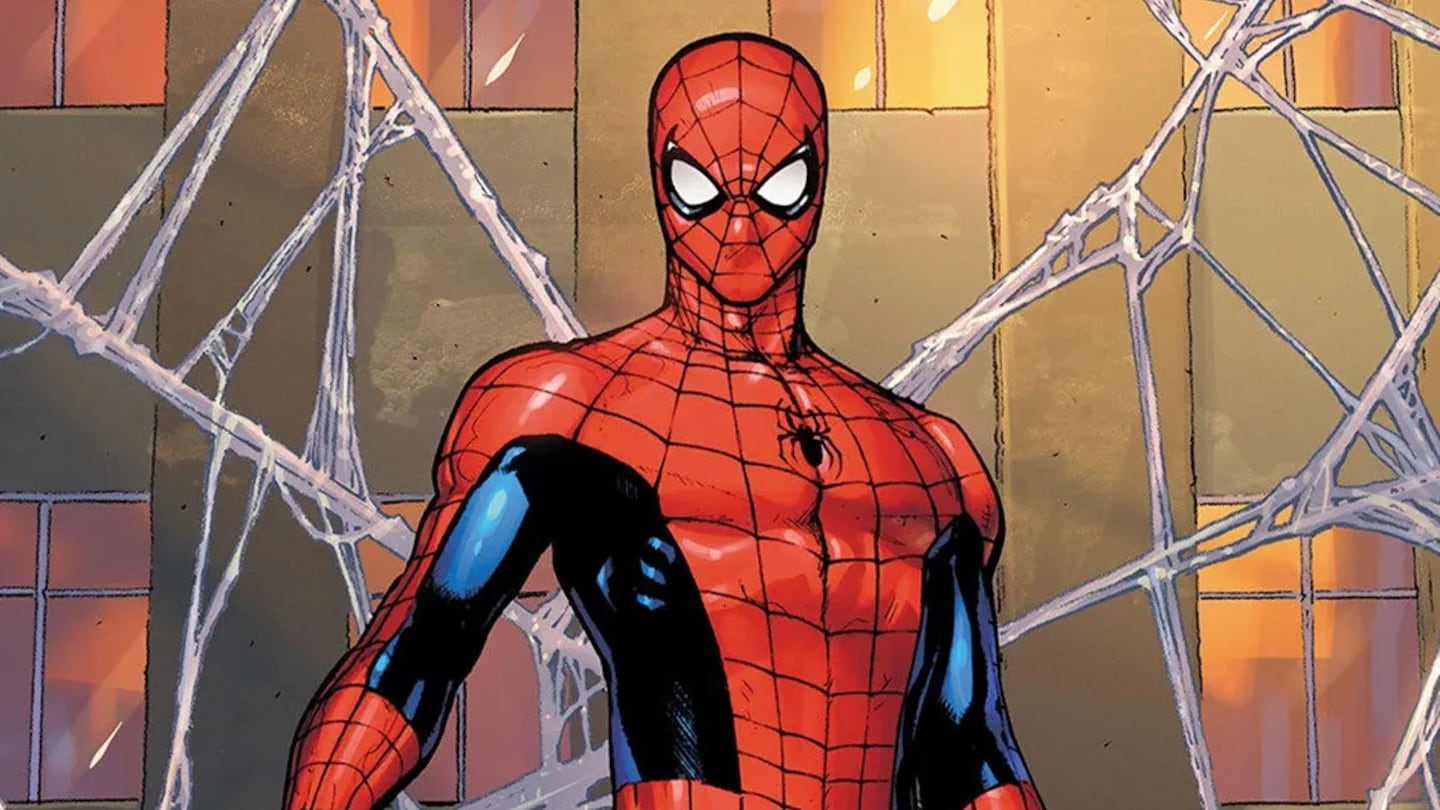 Fallece Daniel Seagren, quien fuera el primer Spider-Man de la historia ...