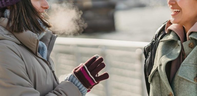 Advierten sobre los riesgos que las bajas temperaturas representan para la salud cardiovascular ...