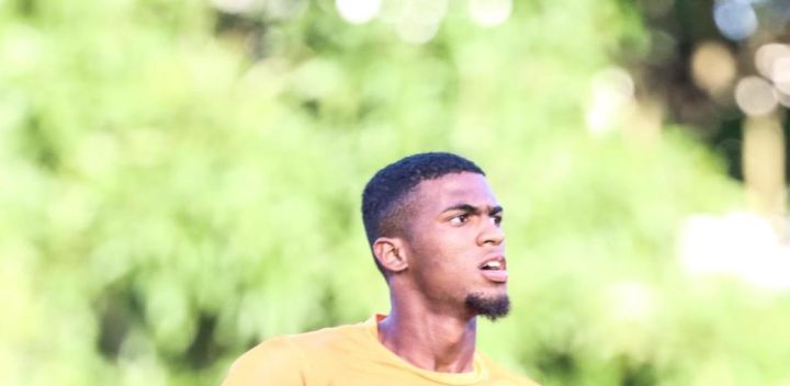 Elián López marca y el Cibao FC vence 1-0 a Salcedo en la LDF ...