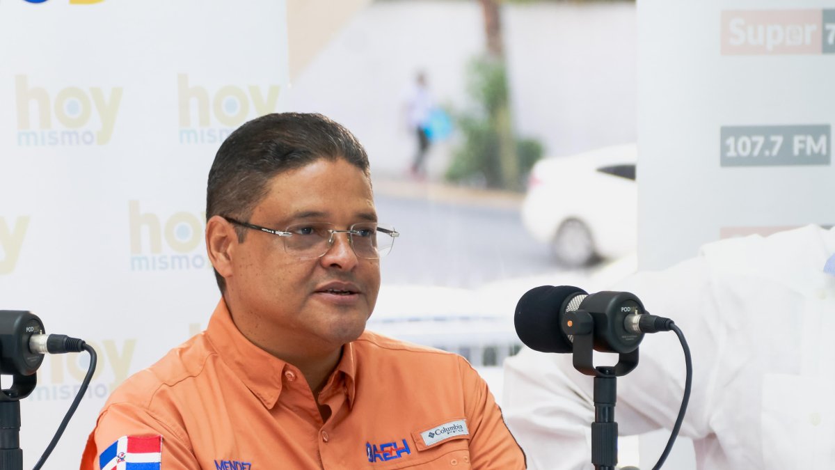 Director del COE revela detalles del operativo de Navidad y Año Nuevo ...