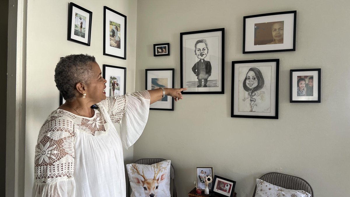 Parientes de víctimas del Jet Set viven una Navidad triste por primera ...