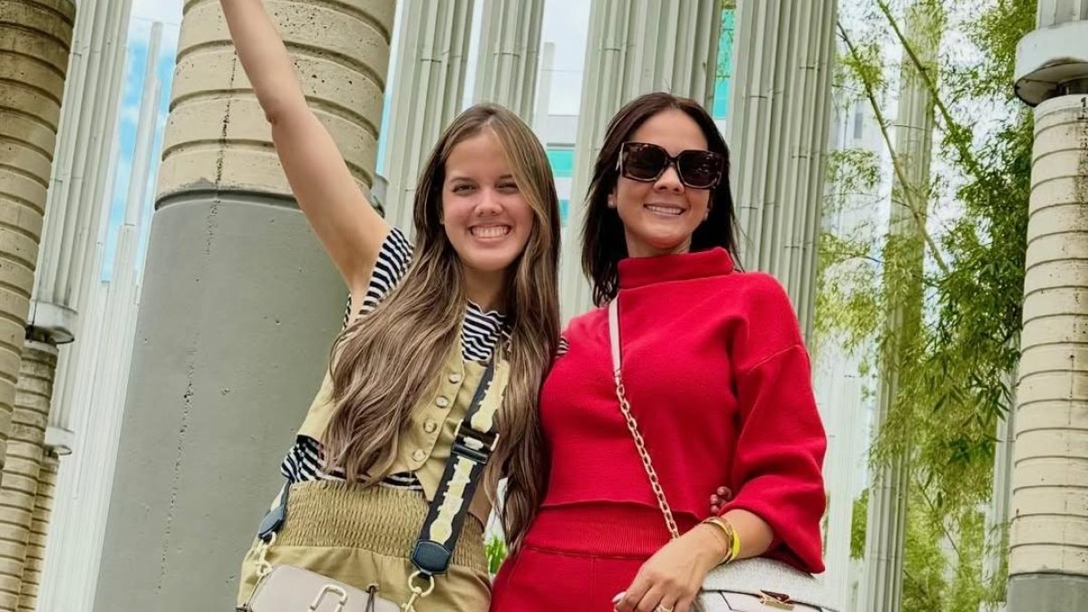 Madre de fallecido en Jet Set, a nueve meses del accidente: “Siempre en ...