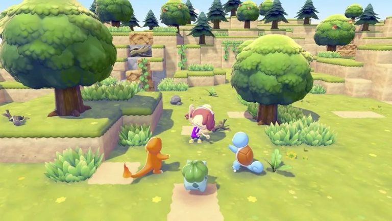 ‘Pokémon Pokopia’: una nueva perspectiva innovadora dentro del universo ...