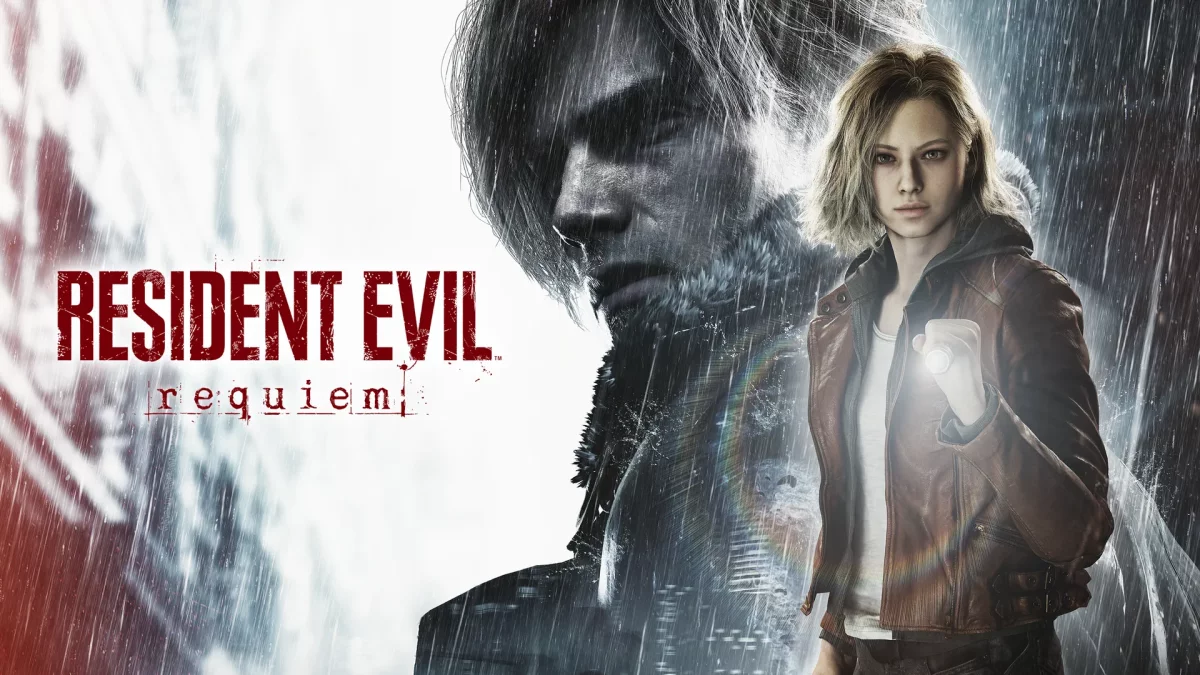 Resident Evil Requiem alcanza más de 5 millones de unidades vendidas en ...