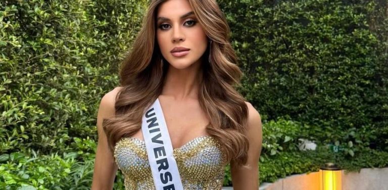 De Miss Universo a Miss Grand International All Stars: Yamilex ...